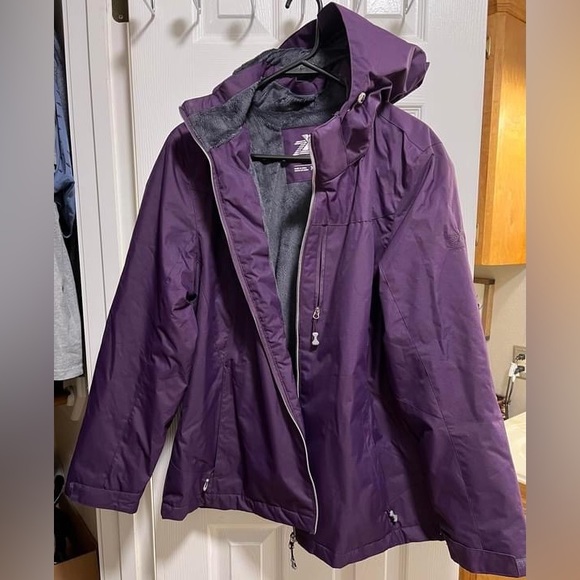 ZeroXposur | Jackets & Coats | Women Zeroxposure Jacket | Poshmark